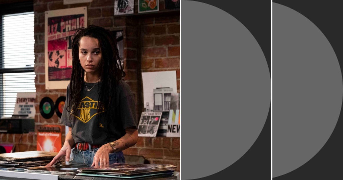 List: Fictional Character Analysis | Curated by Lifeasayi | Medium