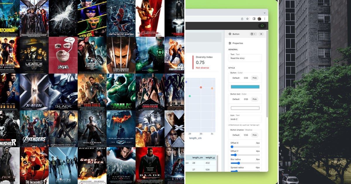 List Pythonapp Curated By Arimori Haru Medium 