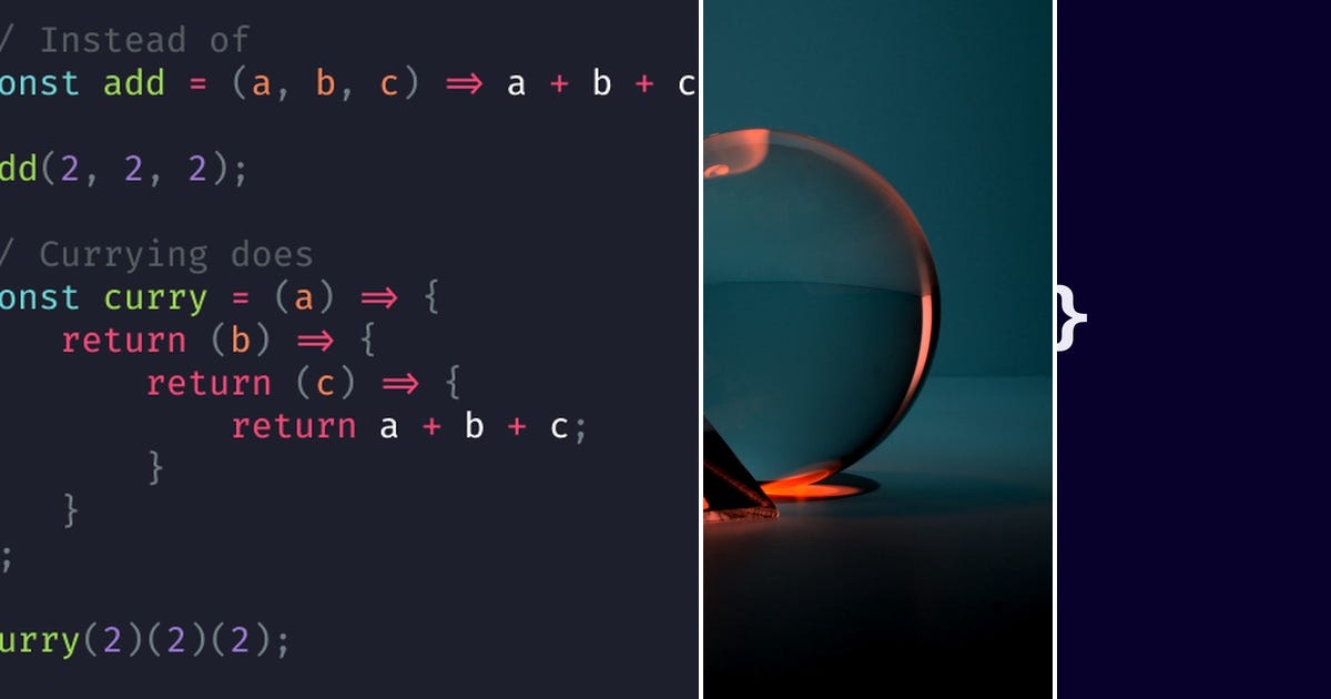 List: JavaScript Articles | Curated by Sudarshana Dayananda | Medium