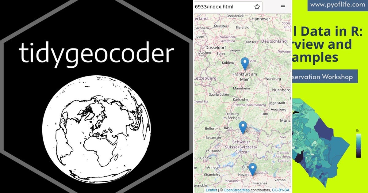 List: RStudio | Curated by Timalmaguer | Medium
