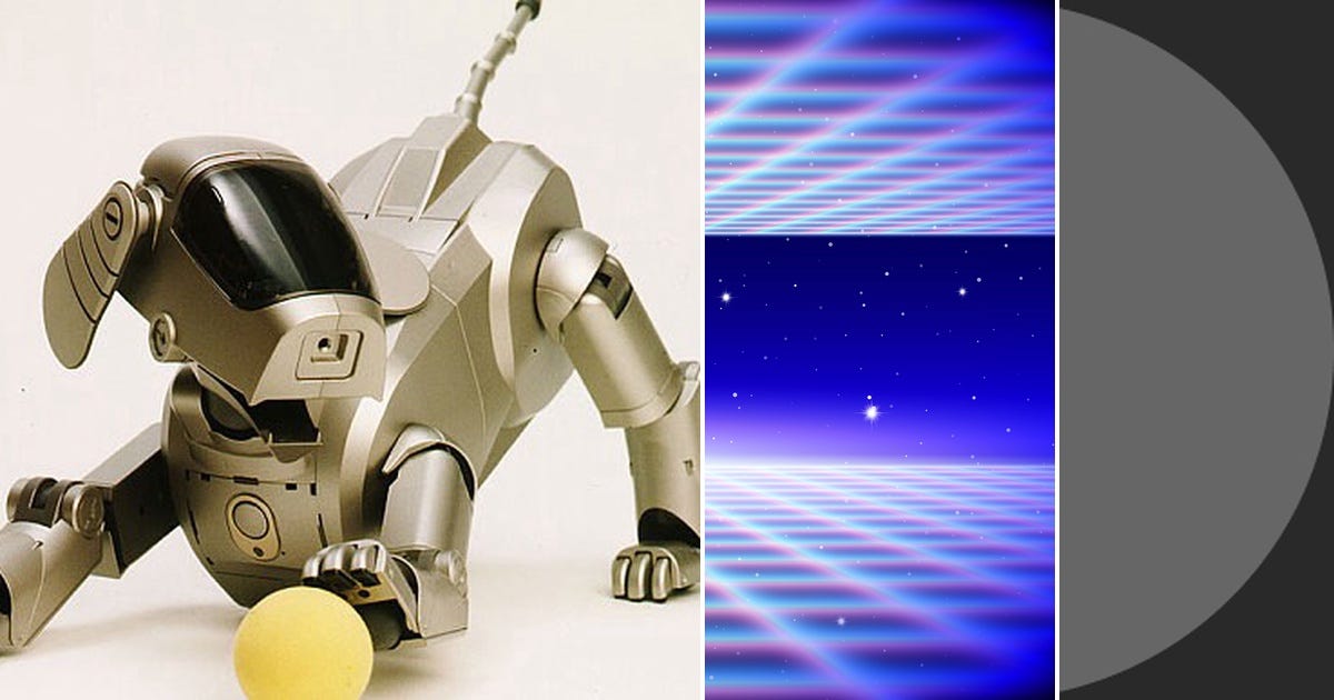 List: RL | Curated by Sergey Platonov | Medium