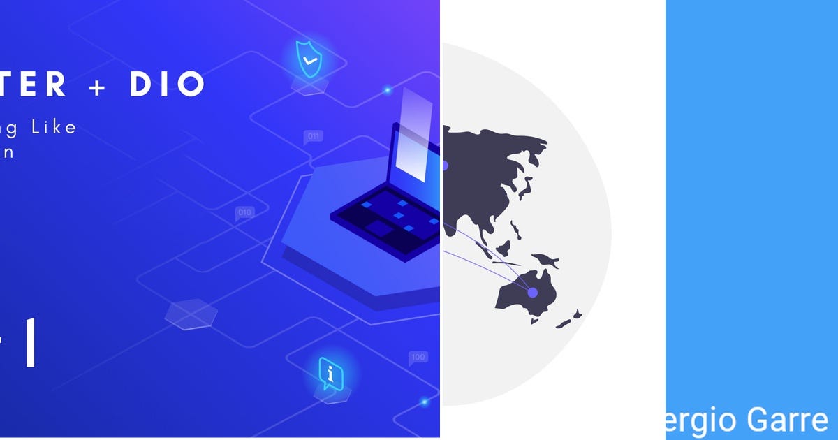 List: Flutter | Curated by Joni Gonzalez | Medium