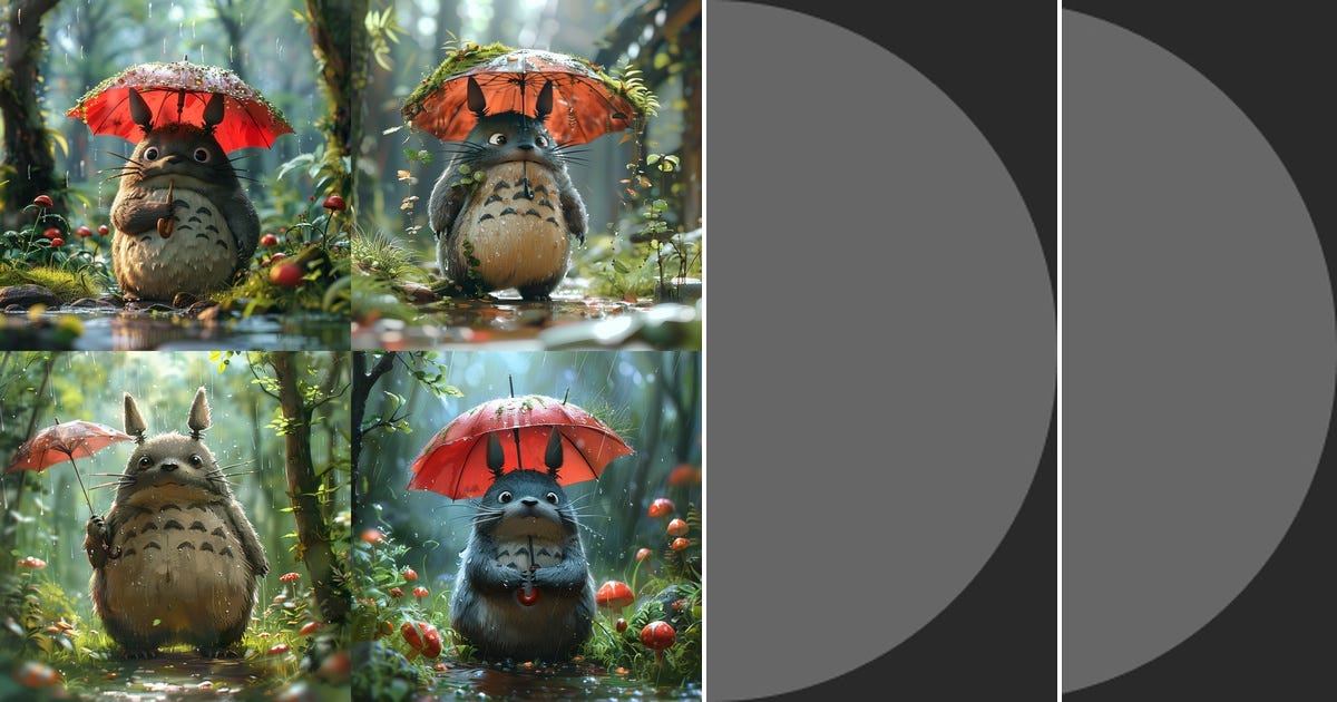 List: AI Experiments | Curated by Isabel Sierra y Gomez de Leon | Medium