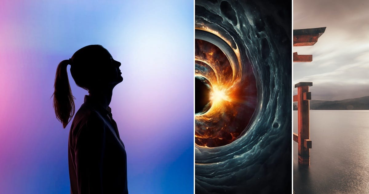 List: Life | Curated by Brandy Delosh | Medium