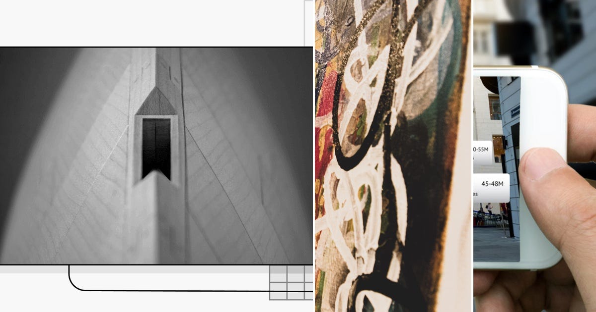 List: p5.js & React | Curated by Emilie Ruah | Medium