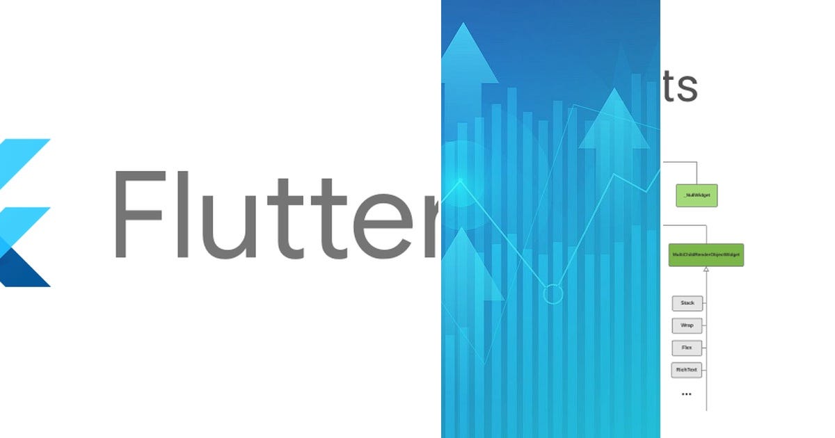 List: FLUTTER APPLICATION DEVELOPMENT | Curated by VENKY KANCHERLA | Medium