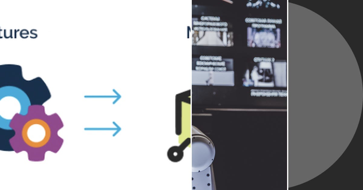 List: Machine learning | Curated by Ozgurba | Medium