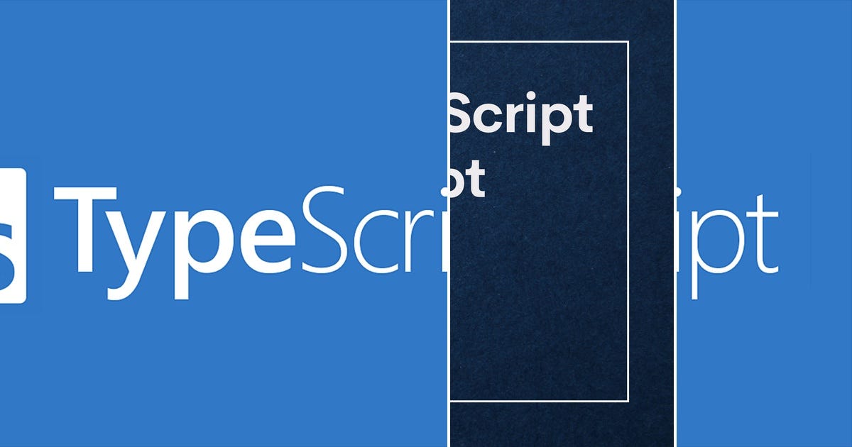 List: Typescript | Curated by Themackenzie | Medium