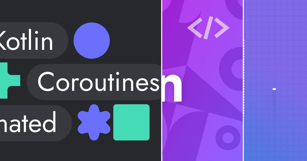 List: Kotlin | Curated by Kshitij Jain | Medium