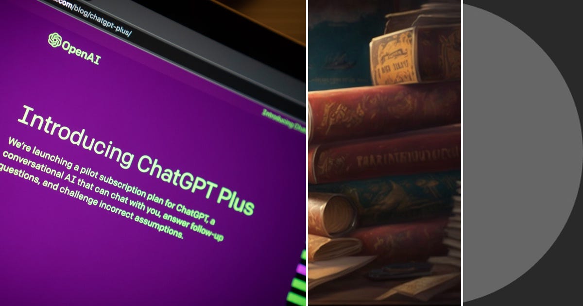 List: ChatGPT | Curated by nuno passos | Medium