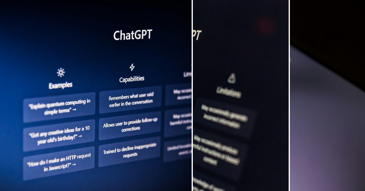 List: ChatGPT | Curated by David Williams | Medium