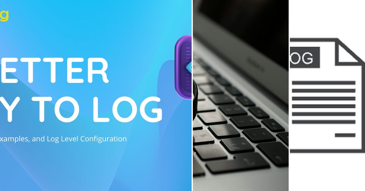 List: Logging | Curated by Issam Kattan | Medium