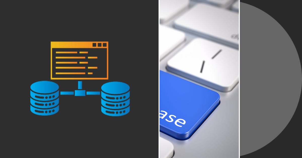 List: Database | Curated by Johnny | Medium