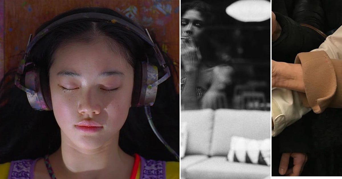 List: my core | Curated by xia | Medium