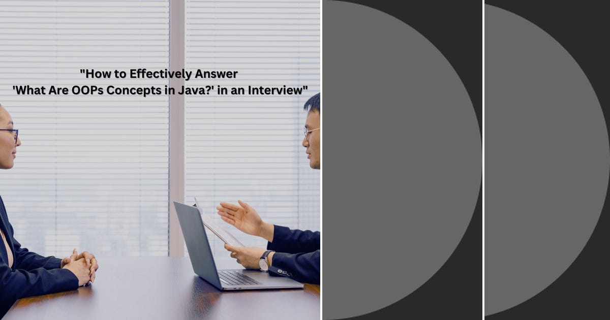 List: Interview questions | Curated by Shashikant Prasad | Medium