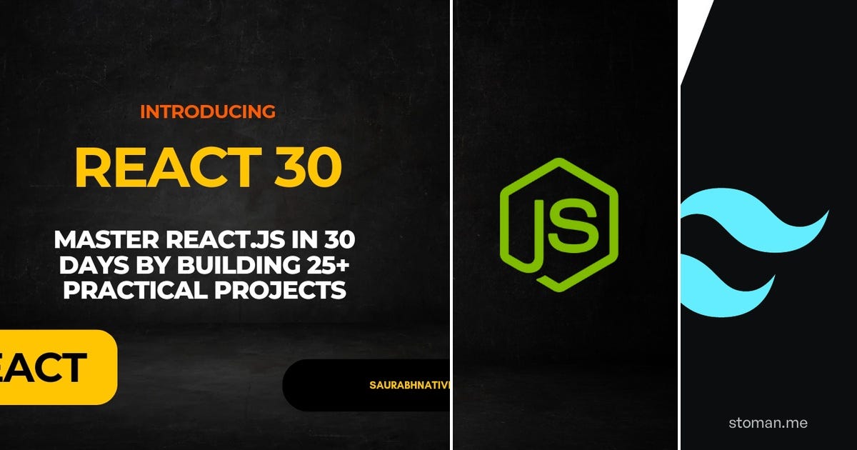 List: React | Curated by Abhisheku | Medium