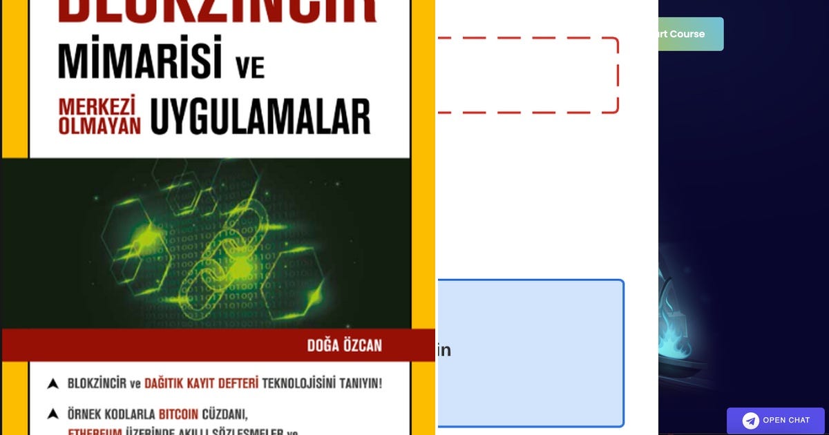 List: Blockchain basics | Curated by Emirhan Cavusoglu | Medium