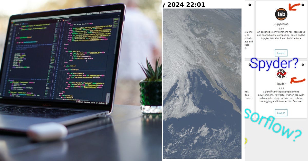 List: Python | Curated by Sivaraj, Anand S | Medium