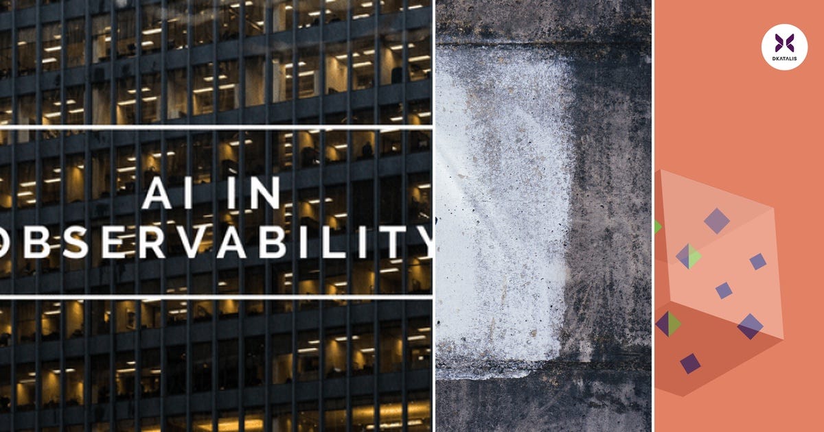 List: Observability | Curated by Admin | Medium