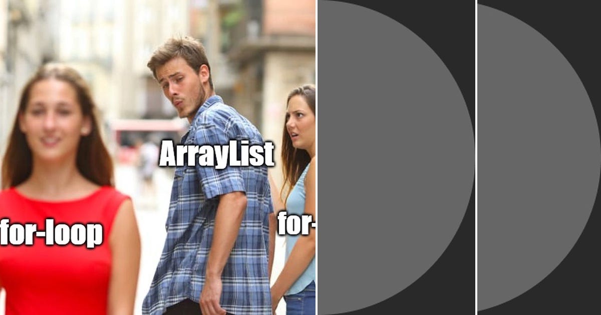 List: Java | Curated by Ismael Avila | Medium