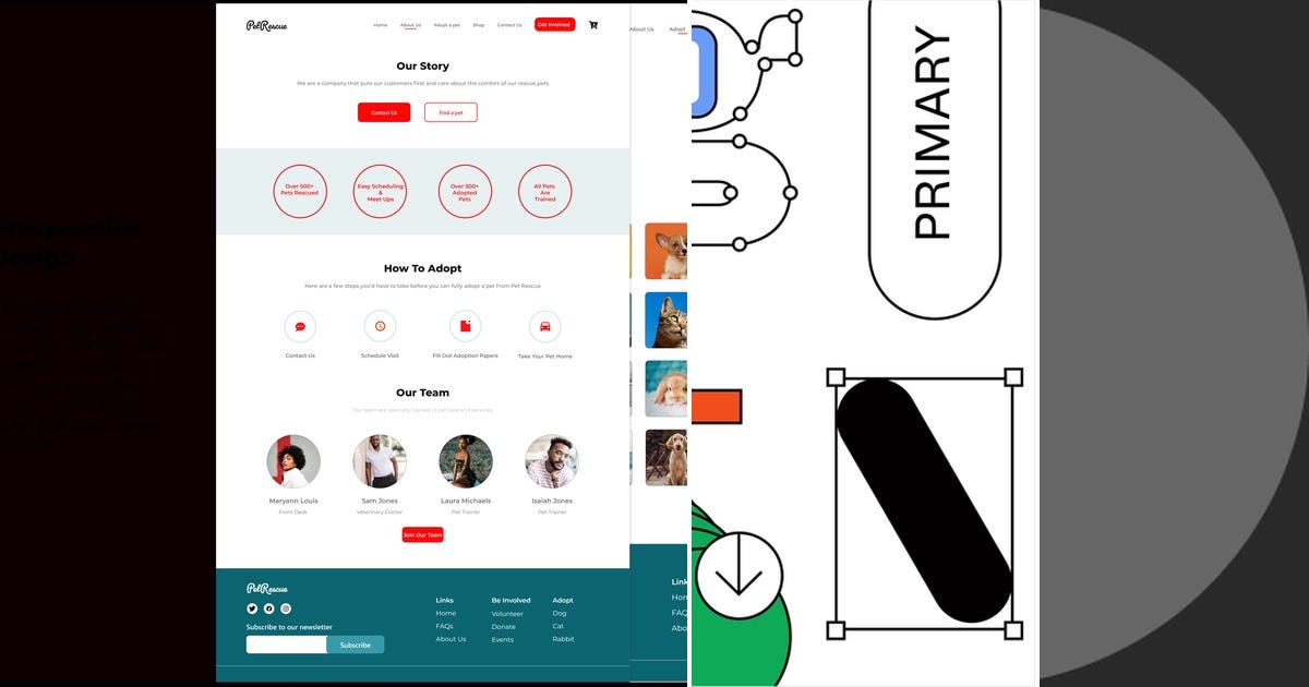 List: UI/UX Design | Curated by Pernell | Medium