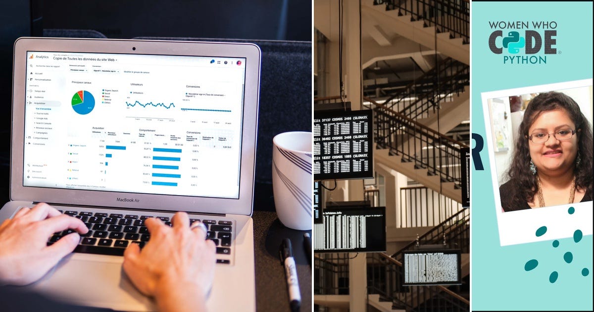 List: Data Engineering | Curated by Liliy Emfinger | Medium