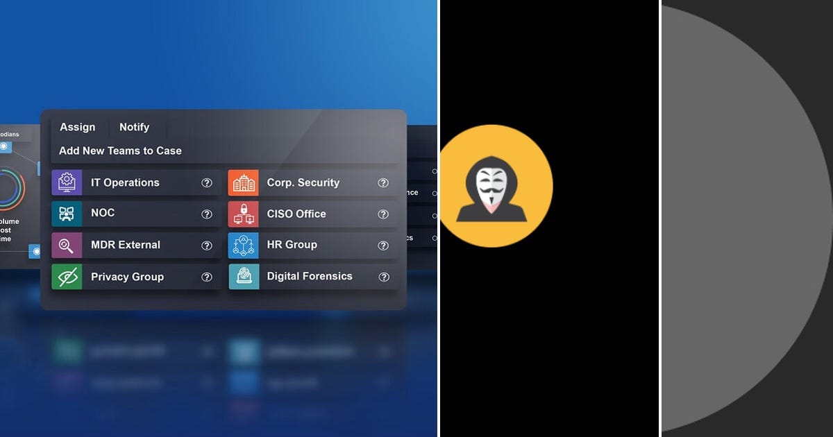List: SIEM | Curated by Bosami | Medium
