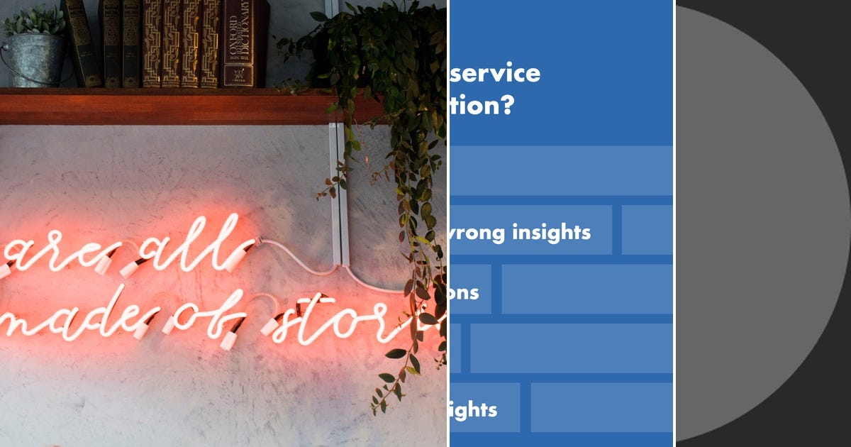 List: Researchops | Curated by MiSha Scott-Hewer | Medium