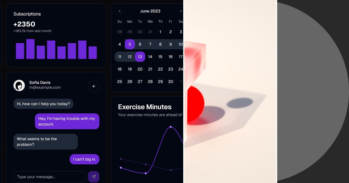 List: React | Curated by Nathan Gilbert | Medium