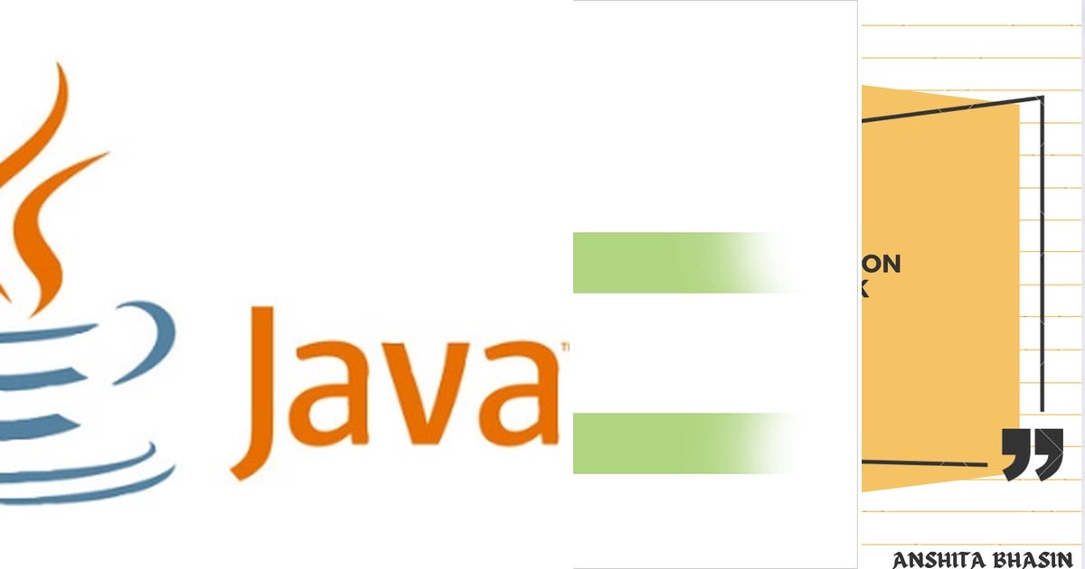 List: Java | Curated by Dipak Khandare (Dipak Khandare) | Medium