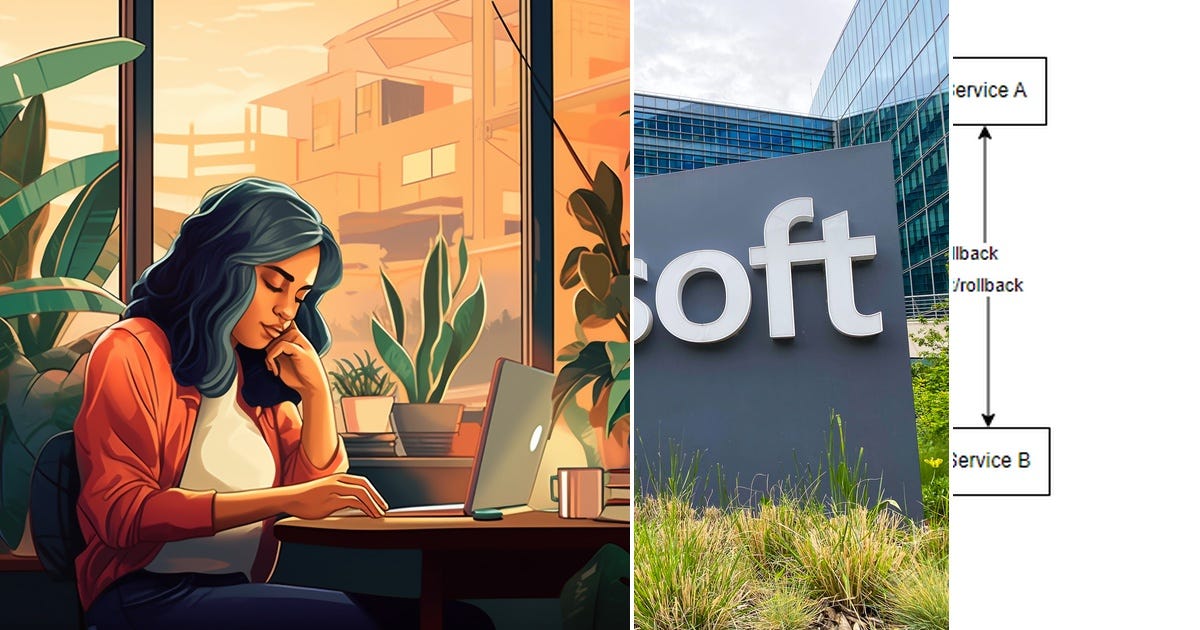 List: job | Curated by bran | Medium