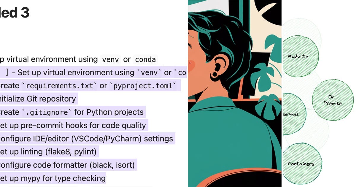 List: IT | Curated by Joakim Gezelius | Medium