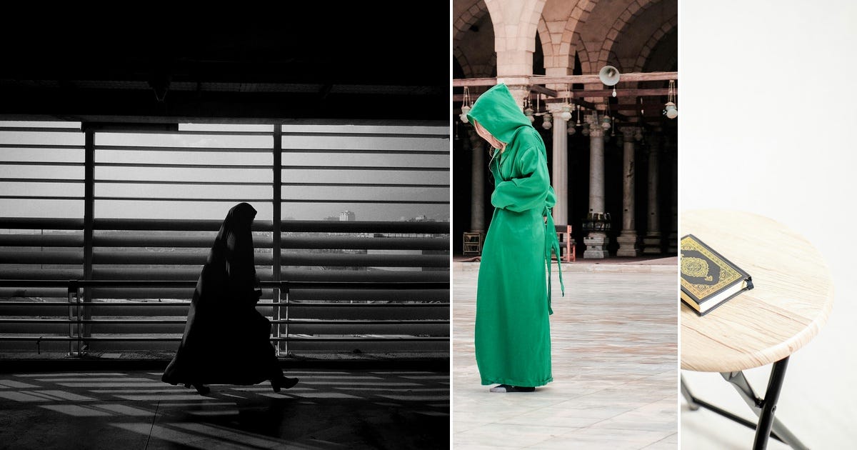 List: Masjid's Meaning | Curated by Aline & Her #philocalist Stories ...