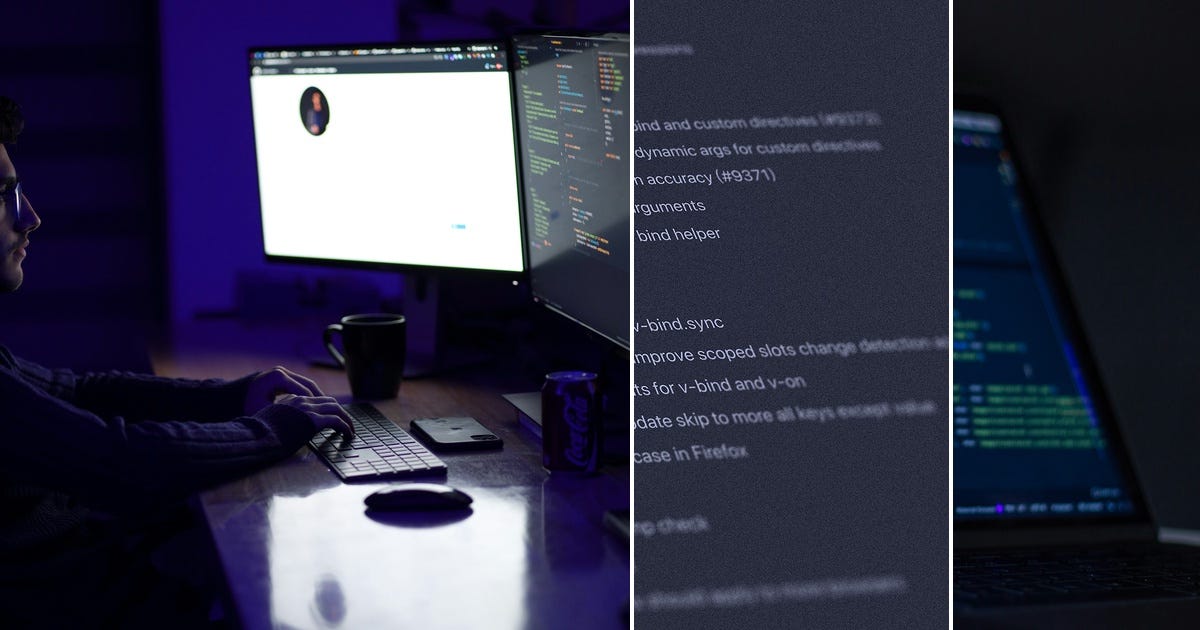 List: Source Control | Curated by M Hamza Khalid | Medium