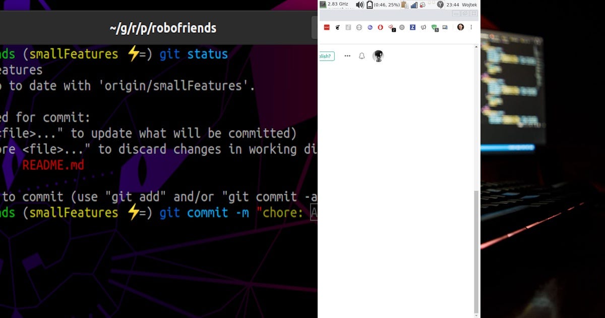 List: I3WM | Curated by Bioinformaticamente Bioinformaticamente | Medium