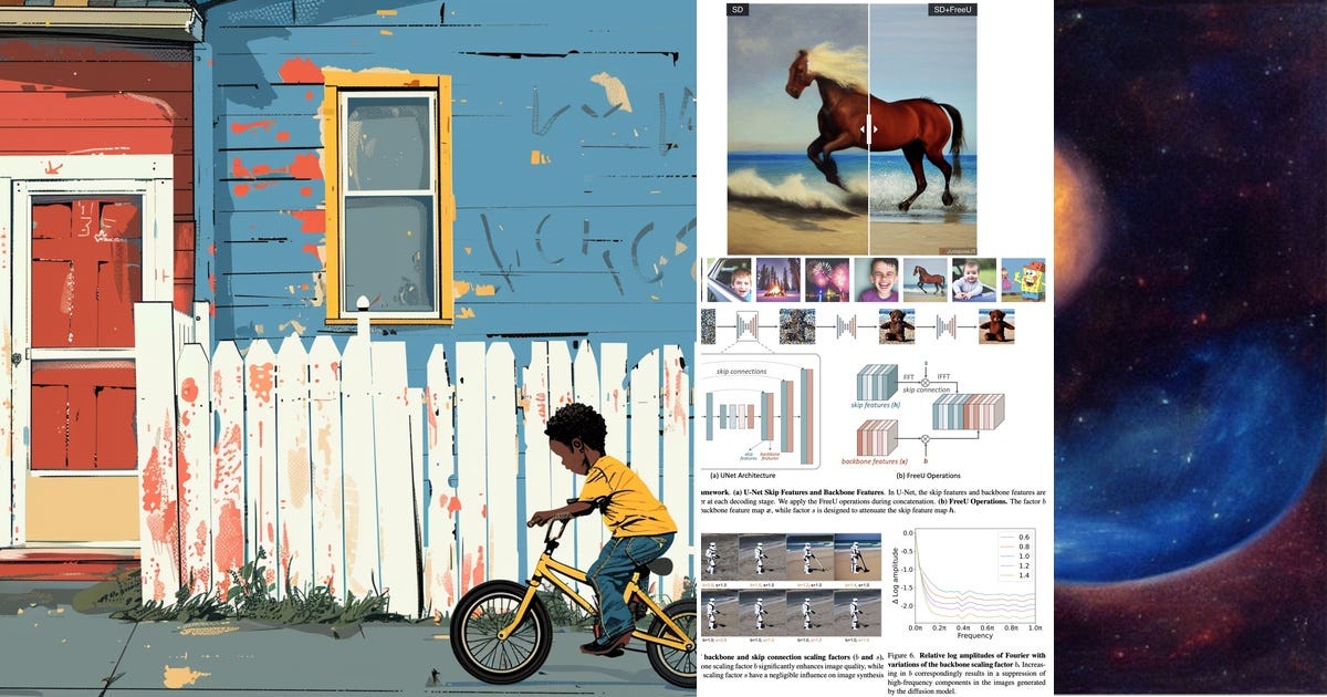 List: Diffusion Models | Curated by Jpmeneses | Medium