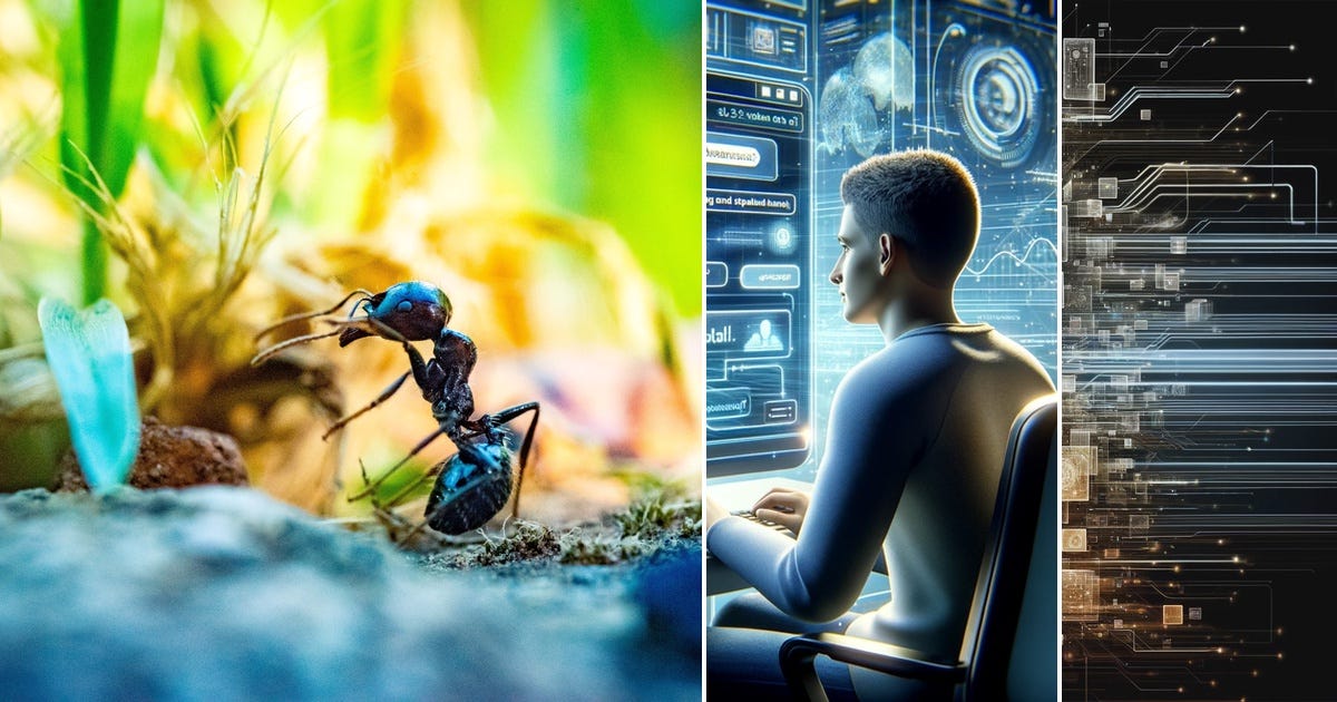 List: Streamlit Projects | Curated by Noceur, The | Medium