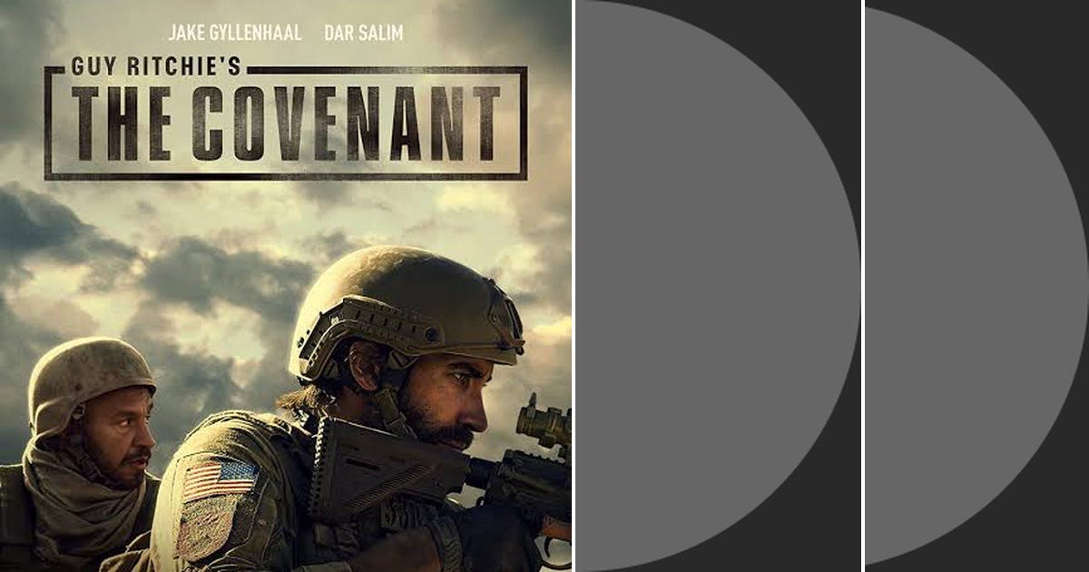 List: Movies | Curated by The Ambience Magazine | Medium