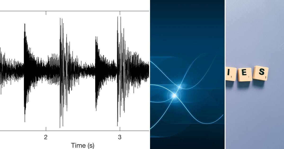 List: Audio | Curated by Miryang Kim | Medium