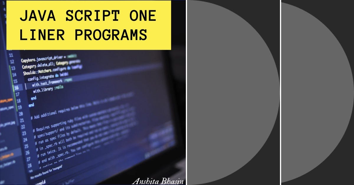 List: Javascript | Curated by Carol Ciola | Medium