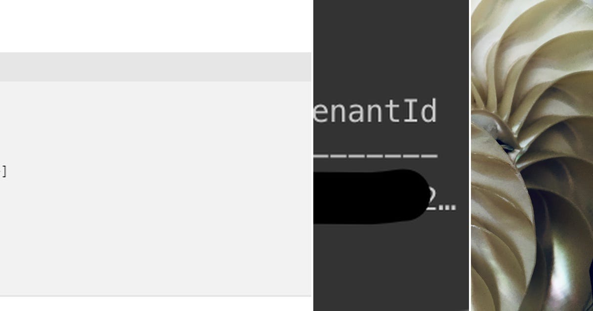 List: Powershell | Curated by Pierretenrique | Medium