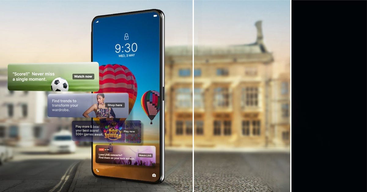 List: Smart Lock Screen | Curated by Jaykant | Medium
