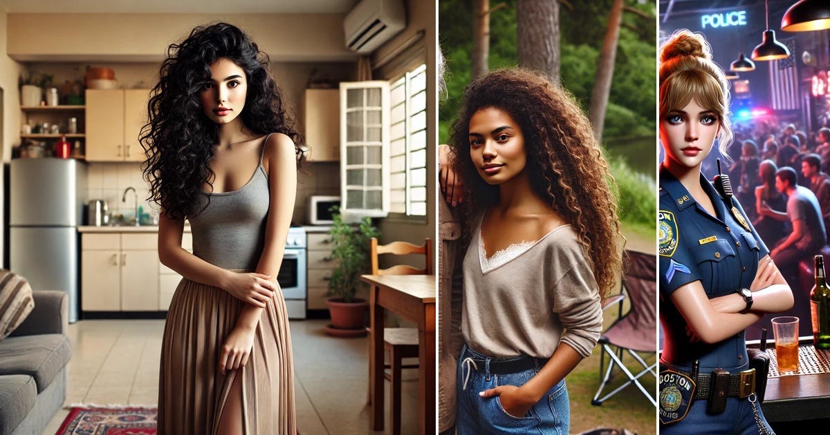 List: Random Hotness | Curated by Sloane Cameron | Medium