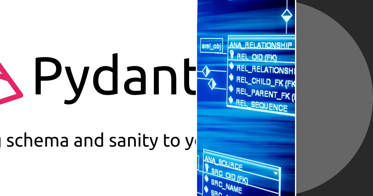 List: Python | Curated by Giorgio Cerruti | Medium