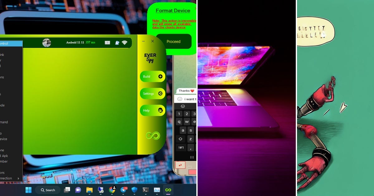 List: Hardware List | Curated by Mathew Fisher | Medium