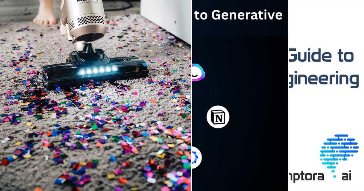 List: Gen AI | Curated by Jason Moyse | Medium