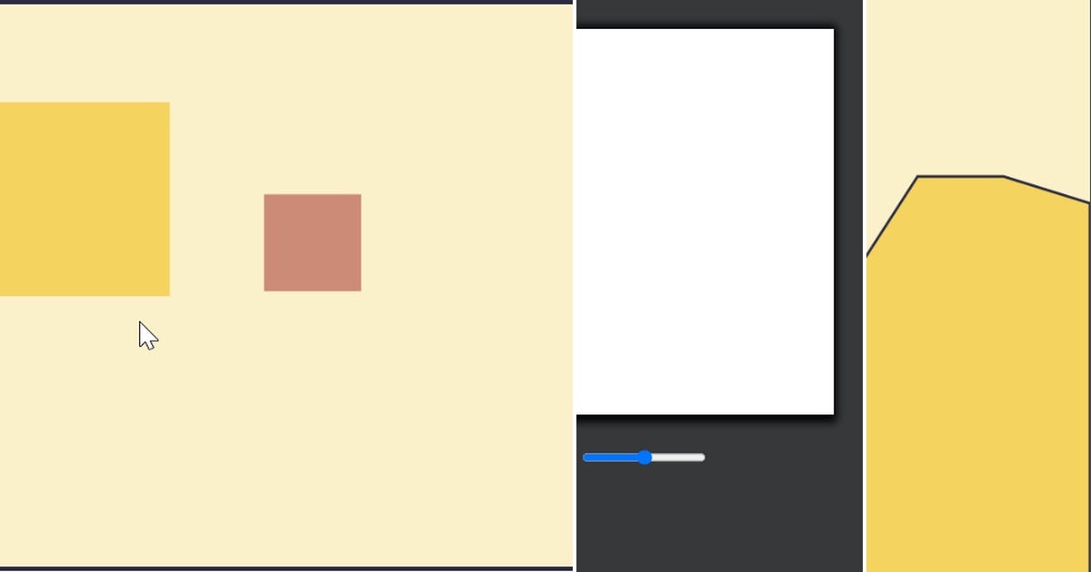 List: HTML5 Canvas JavaScript | Curated by CaiXinRu | Medium List: HTML5 Canvas JavaScript | Curated by CaiXinRu | Medium