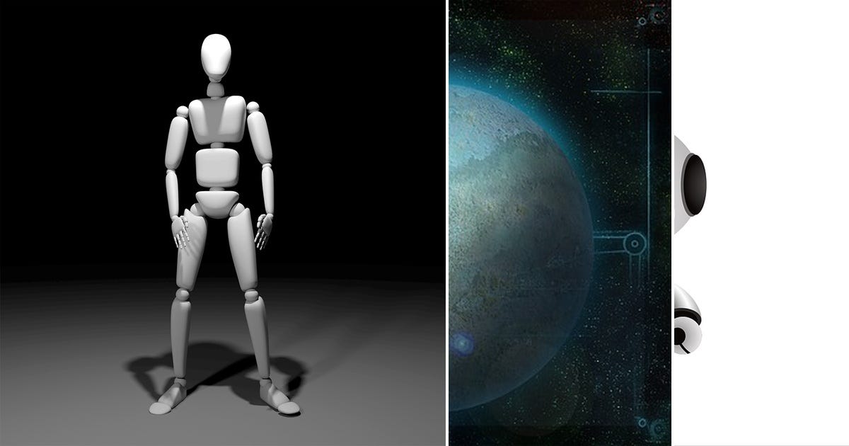 List: Future | Curated by Mi primera vez | Medium