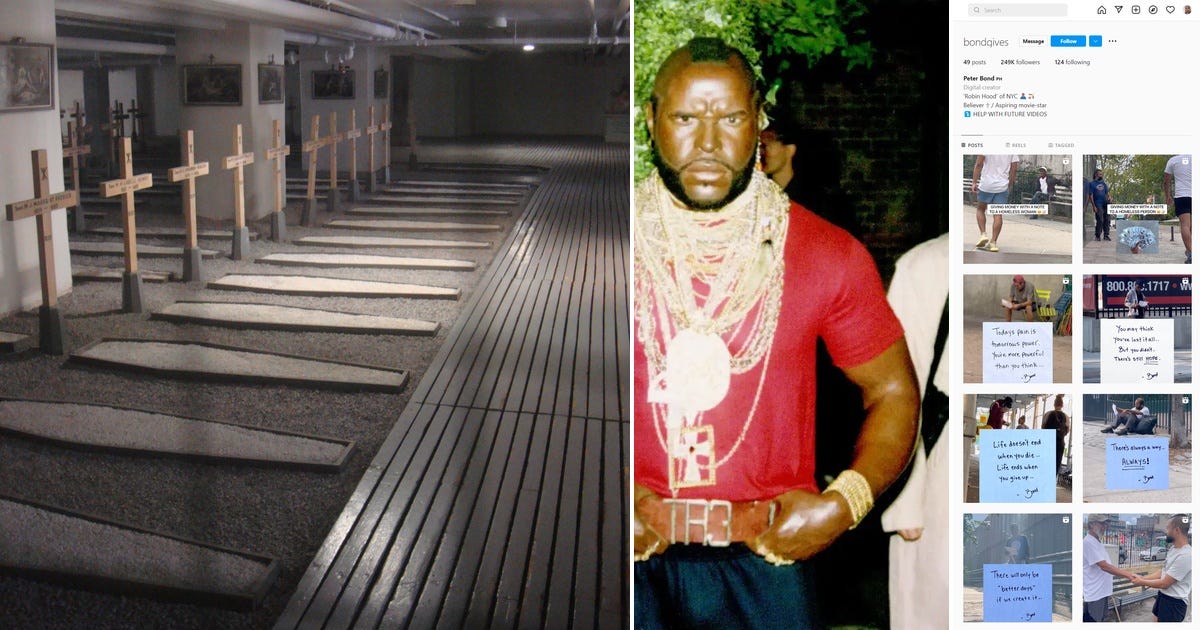 List: Financial Planning 101 with Julius | Curated by Julius Evans | Medium