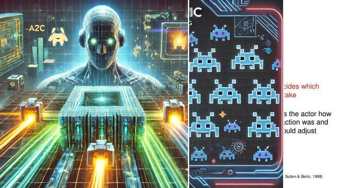 List: Reinforcement Learning | Curated by Nicolas Guillard | Medium